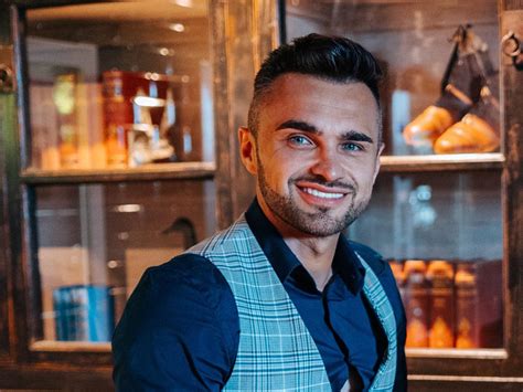 Wywiad Rafał Kościuk Fit Cake Koncept Z Pogranicza Food Tech