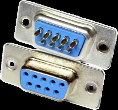 Db 9 Connector Pinout Everything You Need To Know About Pin Configuration Db 9 Connector Pinout Everything You Need To Know About Pin Configuration