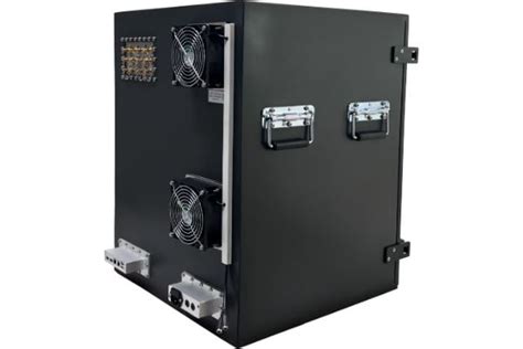 Advanced RF Testing Shield Box LabiFix