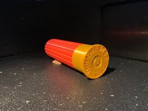 1930s Winchester 12g Shell Tp Holder By Diamondback149 Download Free