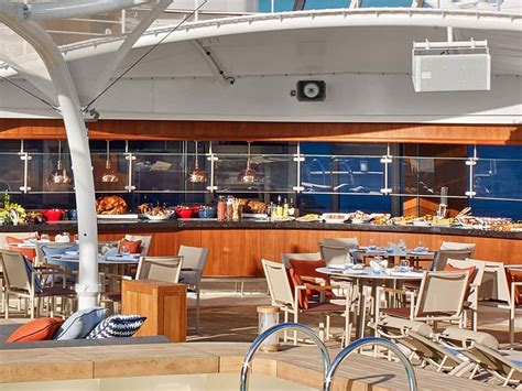 Seabourn Ovation Cruise Connections