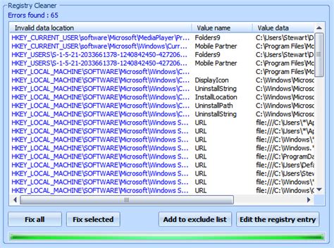 The Curious Demonization Of The Windows Registry