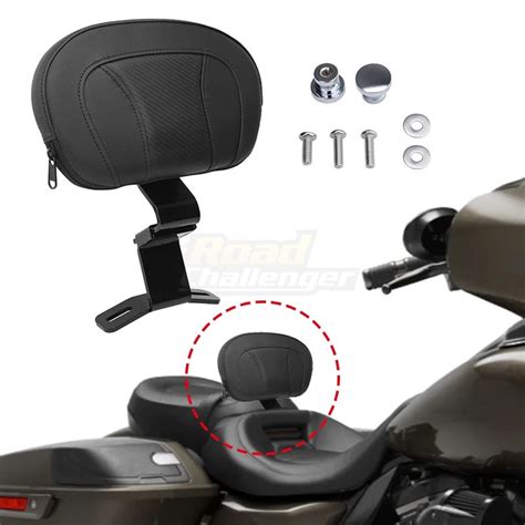 Backrest Harley Davidson Street Glide Backrest Harley Davidson Road