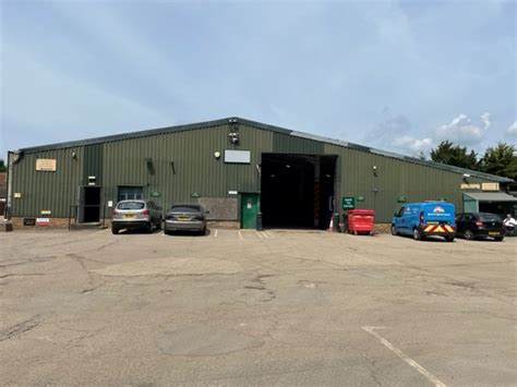 Large High Eaves Warehouse To Let Ringmer Oldfield Smith And Co