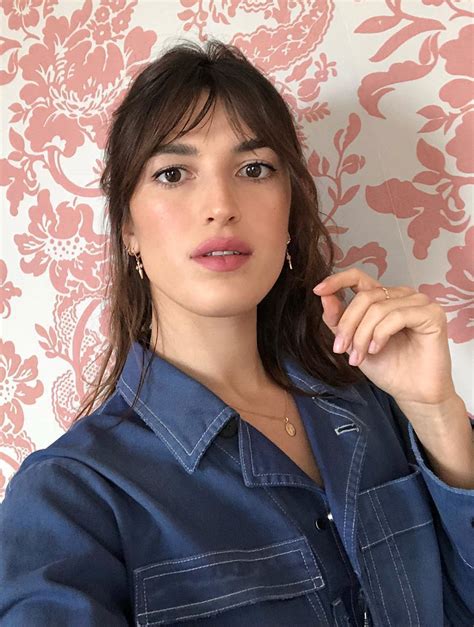 French Women Makeup