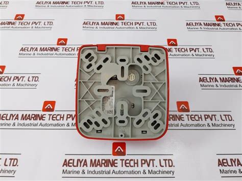 System Sensor Sys Hs Fire Alarm Equipment Aeliya Marine