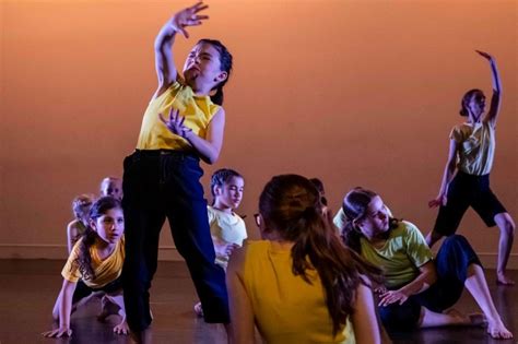 Yummy Dancers Strive For The Taste Of Success Canberra Citynews