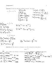 Optimize Calculus Problems Integrals Derivatives Optimization Course Hero