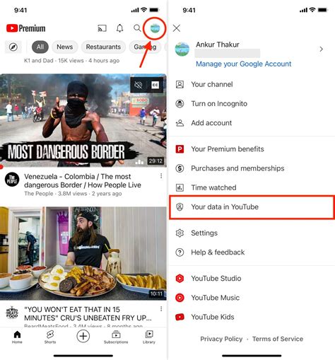 How To Block Youtube From Tracking Your Activity On Phone And Pc