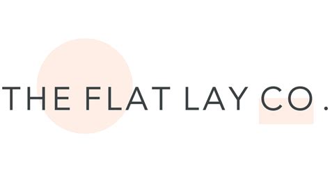 Best Deals On The Flat Lay Co Products Klarna Us