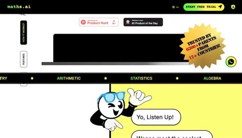 Mathsai Reviews Features Pricing Alternatives Toolbitai Mathsai Reviews Features Pricing Alternatives Toolbitai