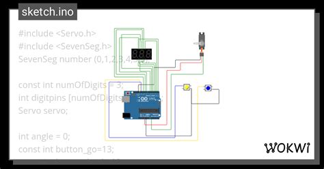 ใบงานที Wokwi Esp32 Stm32 Arduino Simulator