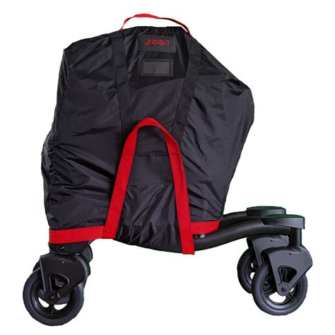 Zeen Hands Free Mobility Sit To Stand Mobility Device Zeen Go