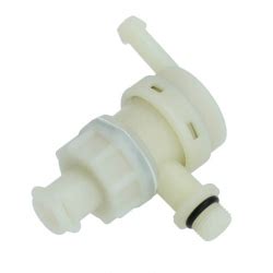 Клапан обратный для кофеварки Delonghi EC, 7313286129 купить по цене ...
