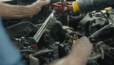 Accelerator Pedal Position Sensor Replacement