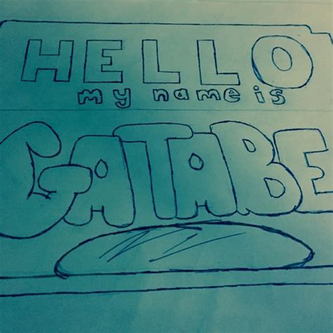 Stream Gatabe Listen To The Gatabe Ep Playlist Online For Free On Soundcloud