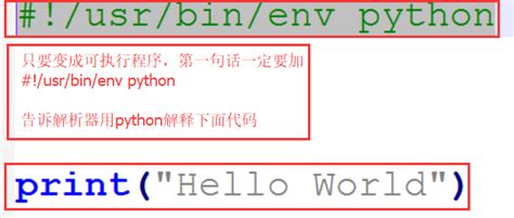 Python学习笔记——python第一个程序和python变量python的第一个变量 Csdn博客