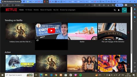 Mayank Mahavir Jain On Linkedin Webdevelopment Html5 Css3 React Javascript