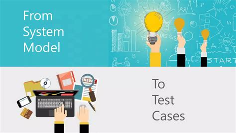 How To Re Use Existing System Models To Generate Test Cases Ppt