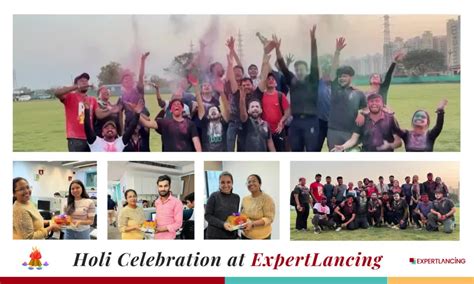Video Himanshu Kumar Giri On Linkedin Holi Celebrations