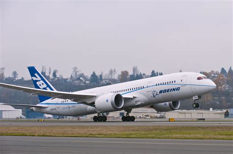 Boeing 787