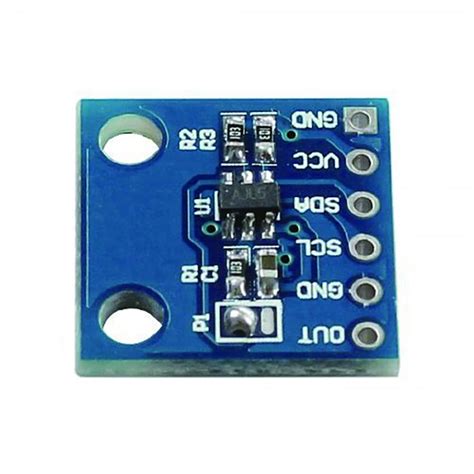 MCP I C Bit DAC Breakout Development Board