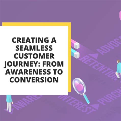 In Front Marketing On Linkedin Creating Seamless Customer Journey