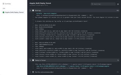 Understanding Github Actions To Automate Workflows With Examples