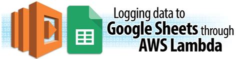 Logging Data To Google Sheets Through AWS IoT Lambda NCD Io