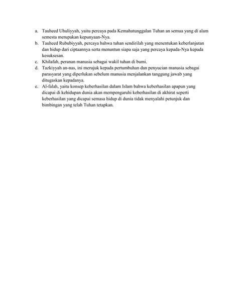 Pergeseran Paradigma Dalam Pembangunan Docx