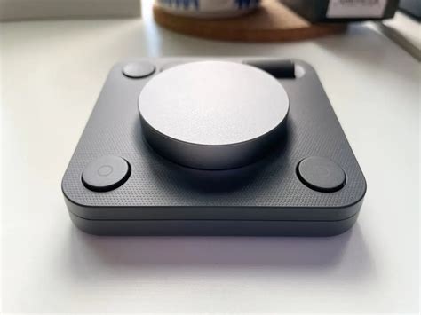 Logitech Mx Creative Console Review Loupedeck Reincarnated Root