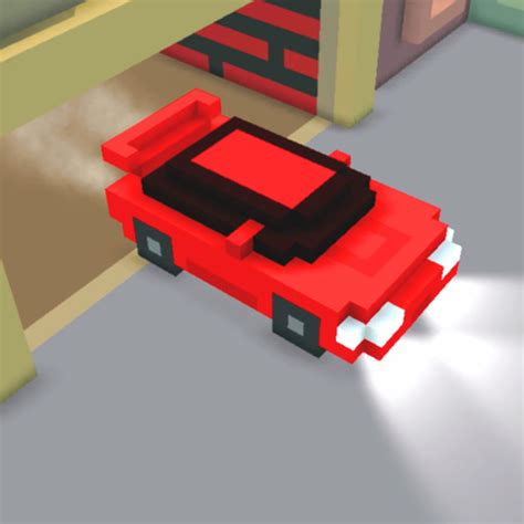 Cube City Racing Play Now On Y8 Games