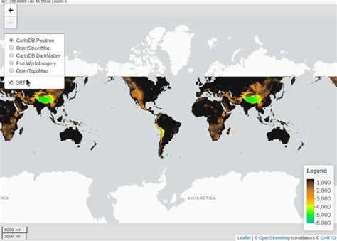 Gee Tutorials Advanced Topics Combining R And Earth Engine