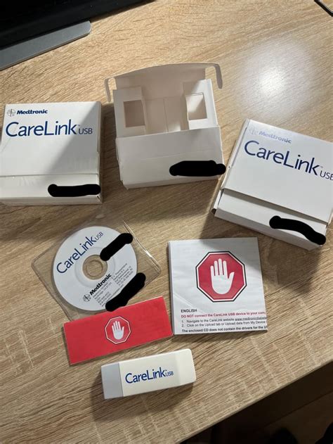 Question Does Anyone Have Experience Exporting Data With Carelink Usb From Medtronic Paradigm