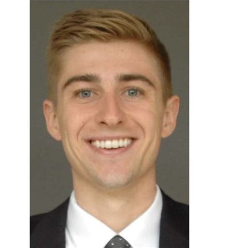 Logan Bailey Medical Scientist Training Program