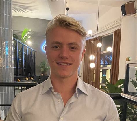 Bart De Mooij · Computational Chemistry