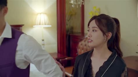 قسمت9 سریال چینیعاشقانه‌ای با ارباب نابینازیرنویس فارسی نماشا