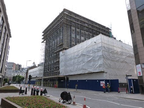 One Creechurch Place City Of London 80m 19 Fl Page 4