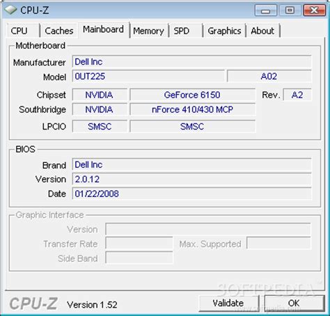Get To Know Your PC With CPU Z