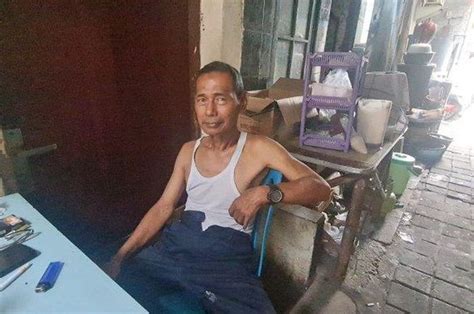 Dulu Dimintai Tolong Beli Obat Mantan Ketua RT Gang Lilin Ungkap Masa Lalu Keluarga Yang Tewas