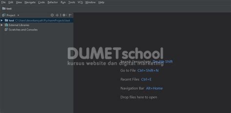 Cara Install Python Dan Pycharm Part Kursus Web Programming