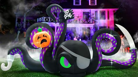 22 Best Giant Halloween Decorations Cnn Underscored