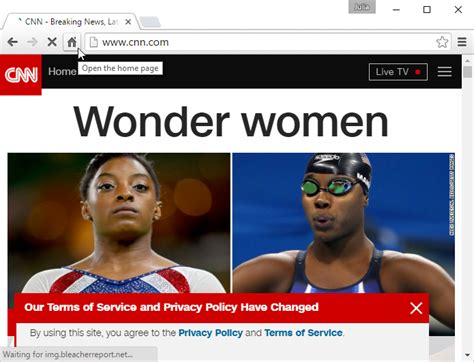 Chrome Customizing Chrome