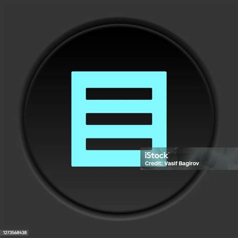 둥근 버튼 아이콘 눈 피라미드 버튼 배너 라운드 응용 프로그램 일러스트에 대한 배지 인터페이스 개념에 대한 스톡 벡터 아트 및 기타 이미지 Istock