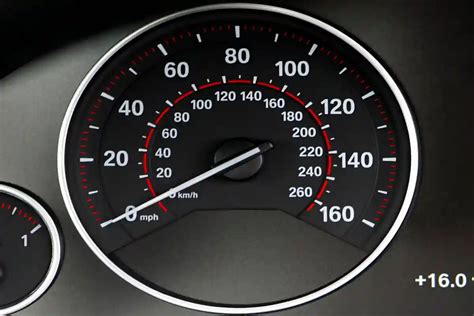 What Is Speedometer Ratio Explained For Beginners