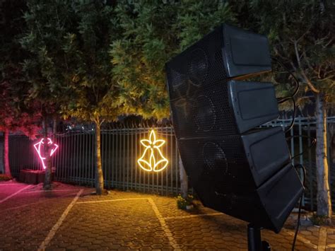 Equipos Alien Pro Vector 15 Descubre La Superioridad En Audio Profesional