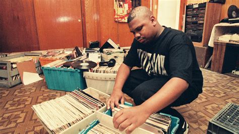 The Legend Of Dj Screw The Creator Of Chopped And Screwed Music