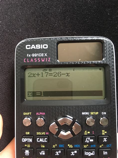 X 3 Is My Calc Faulty Or Fake It Also Dosent Generate Qr Codes