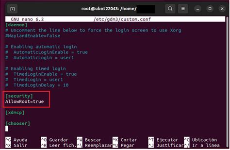 Instalar Y Configurar Controlador De Dominio Openldap Ragasys Sistemas
