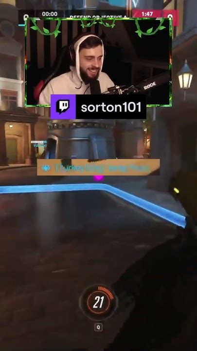 We Tried To Translate Speech To Text Shorts Overwatch Overwatch2